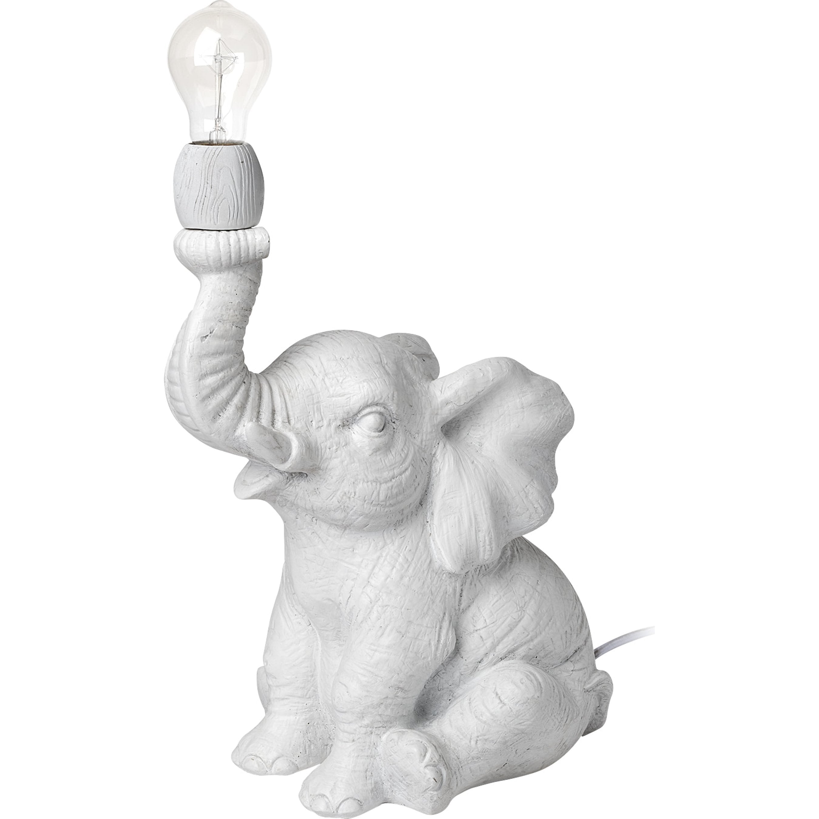 Mercana Tantor Table Lamp | HedgeApple