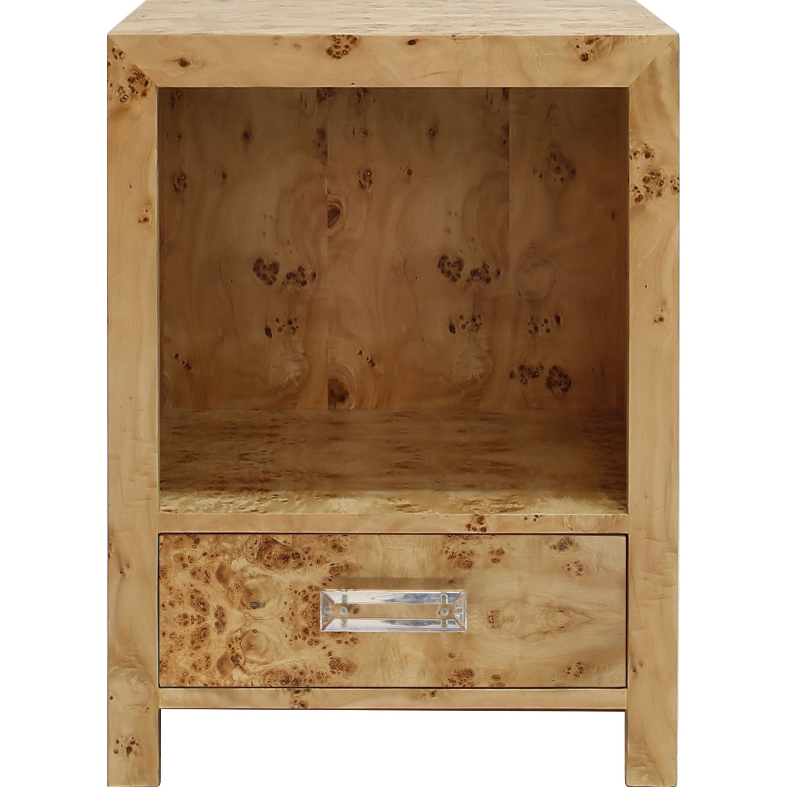 Worlds Away Winnie Table | HedgeApple