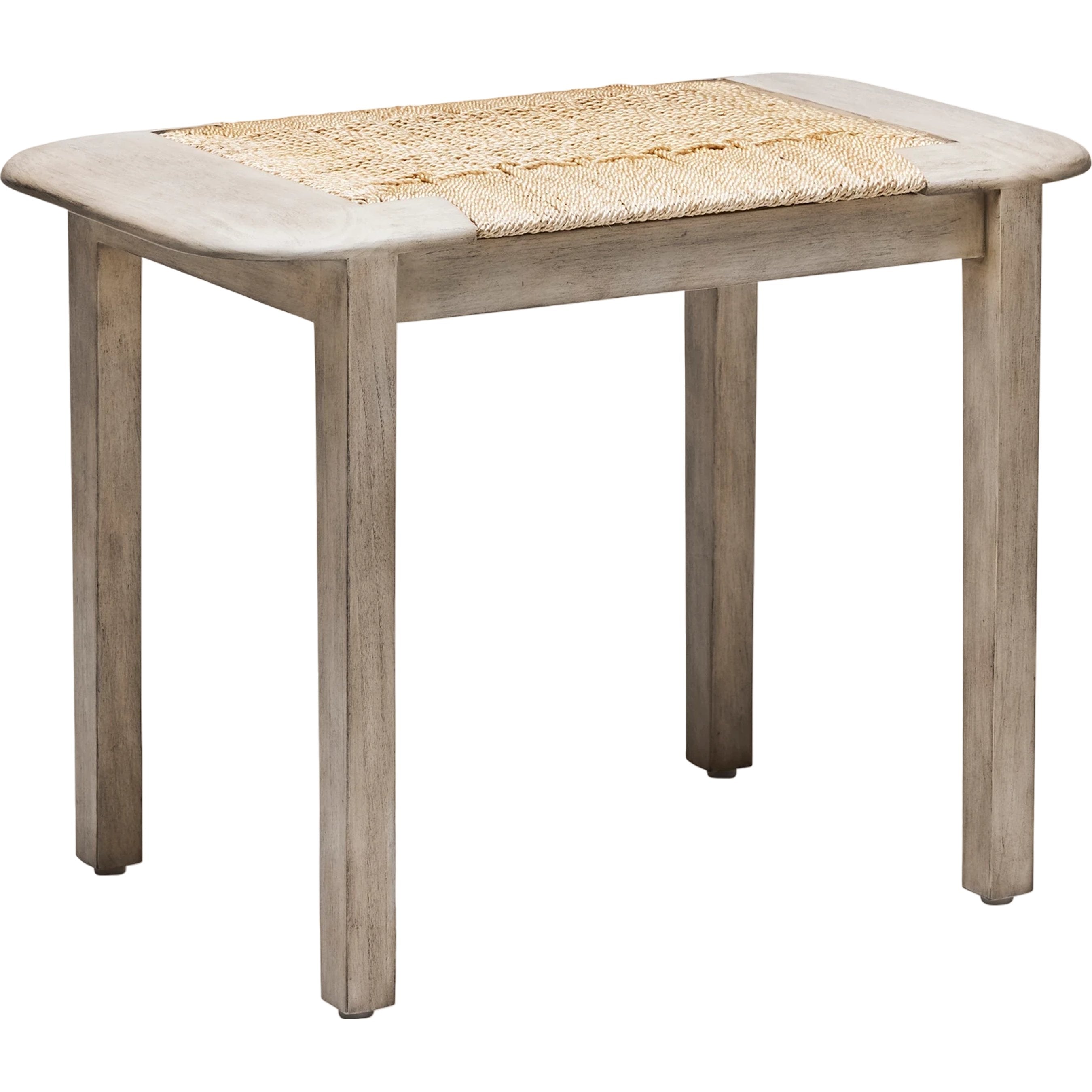 Interlude Home Juno Stool | HedgeApple