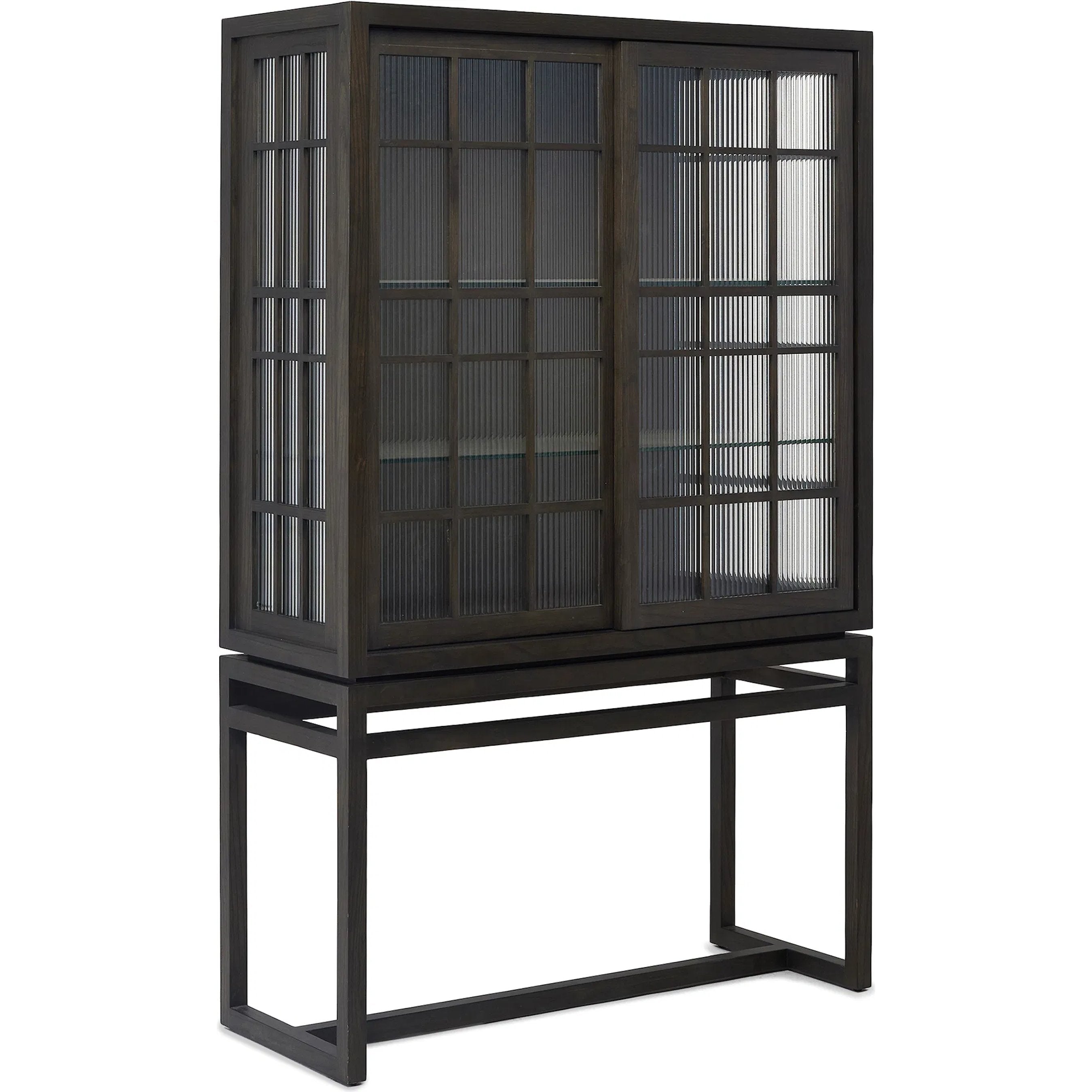 Interlude Home Hadley Cabinet | HedgeApple