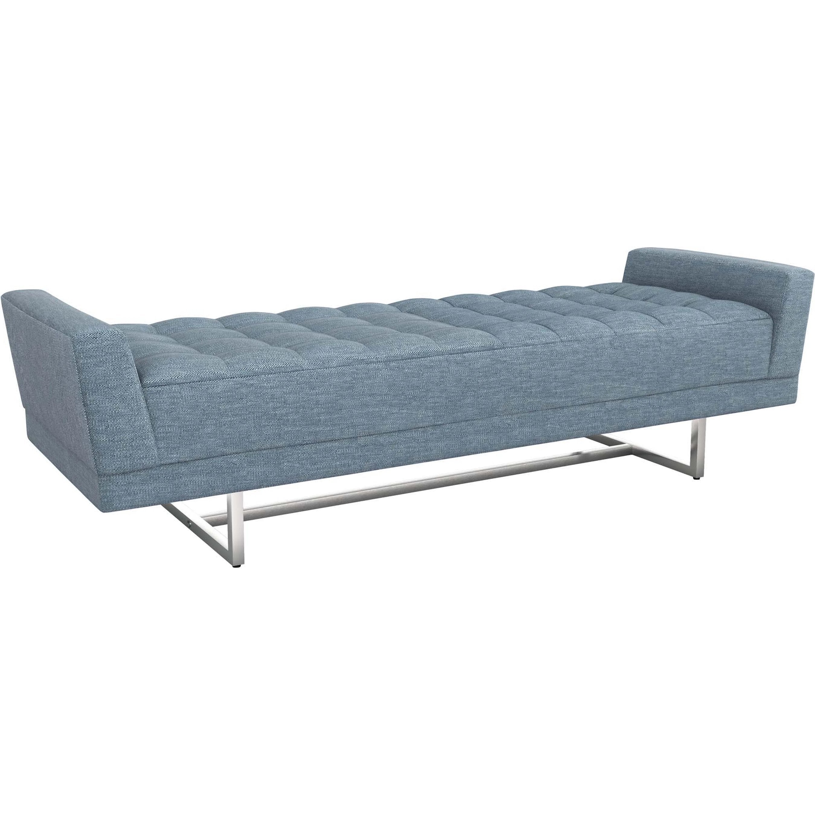 Interlude Home Luca King Bench | HedgeApple