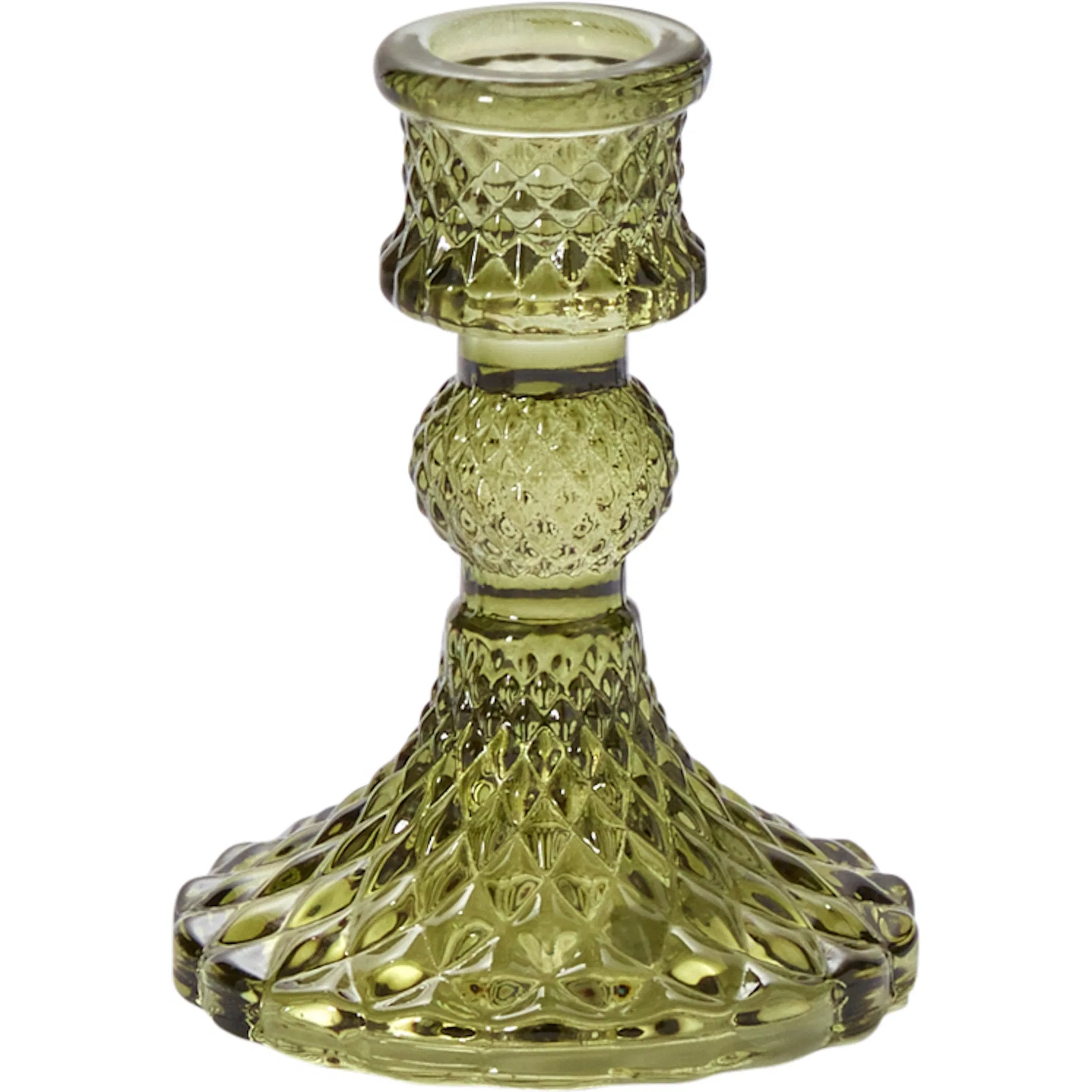 Accent Decor Gillian Candlestick 2 (Set of 2) | HedgeApple