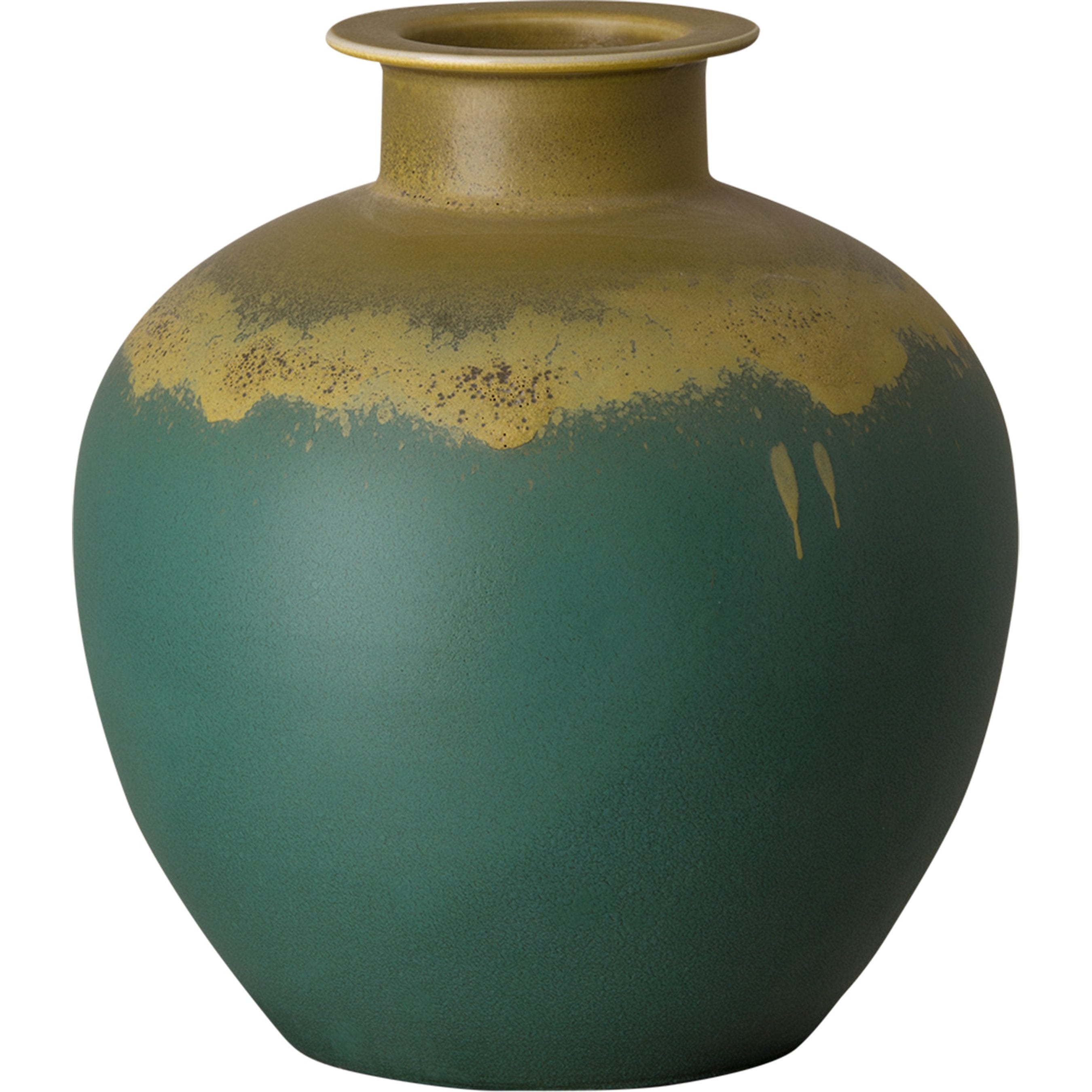 Emissary USA Ball Vase | HedgeApple