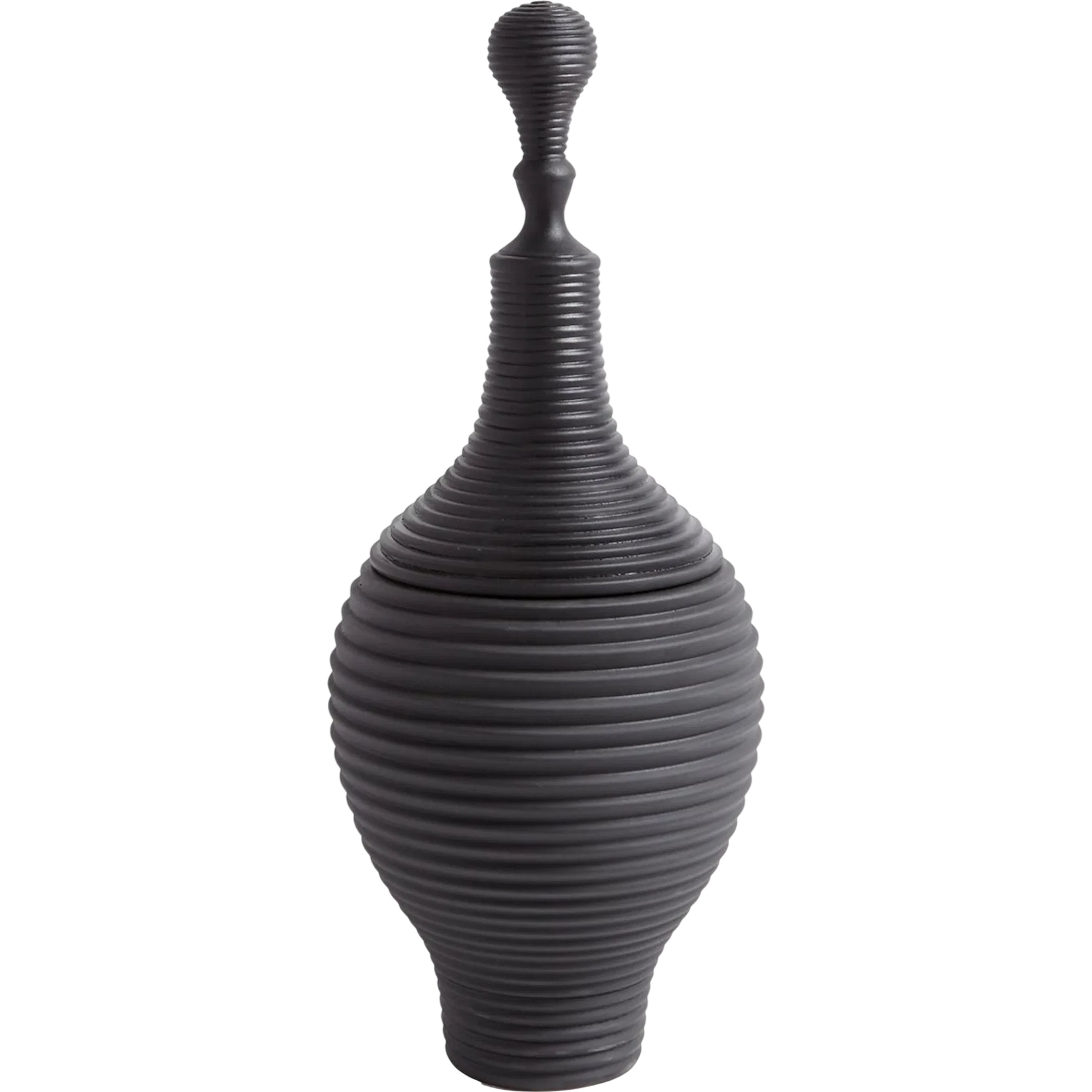 Global Views Orion Jar | HedgeApple