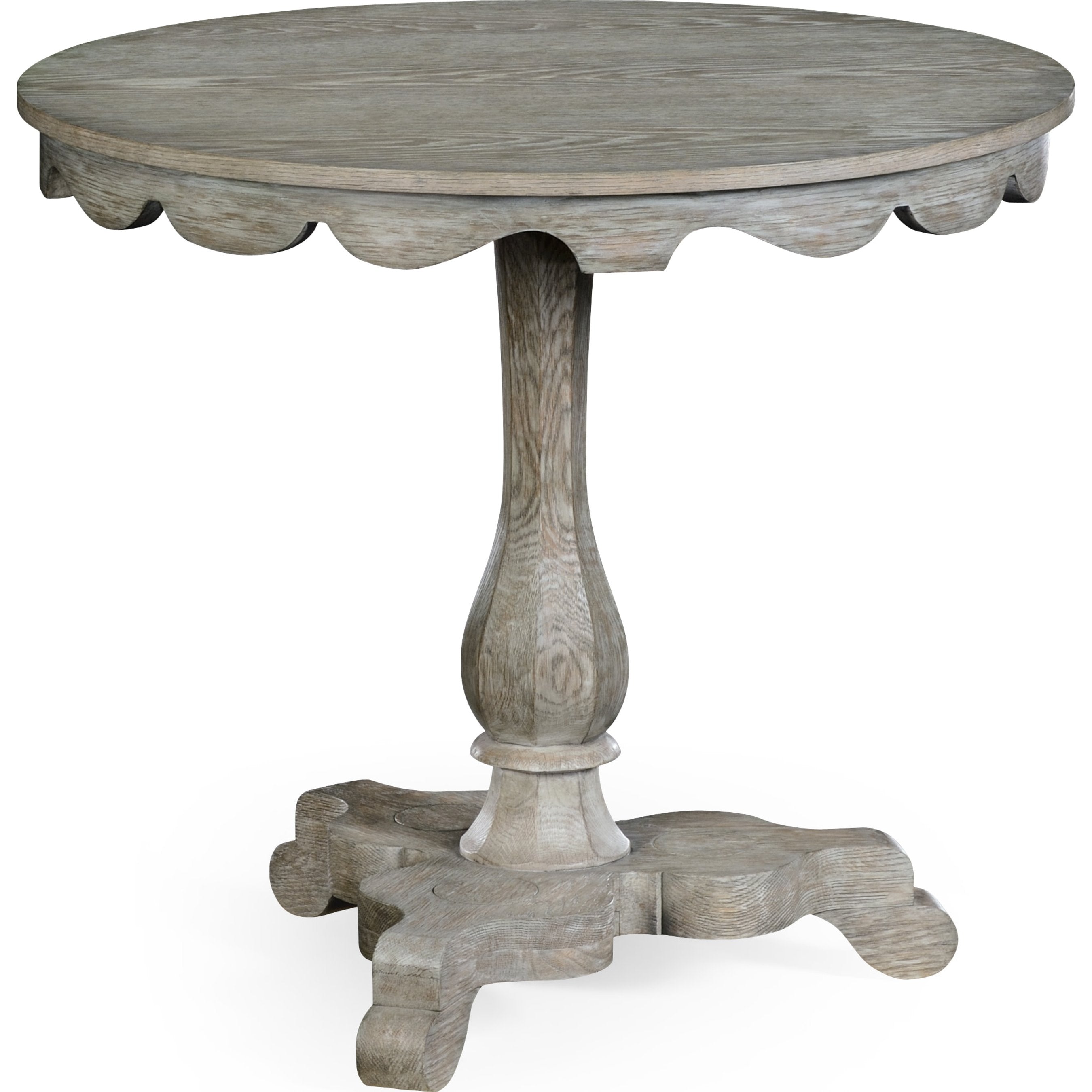 Jonathan Charles William Yeoward Overbury Breakfast Table | HedgeApple