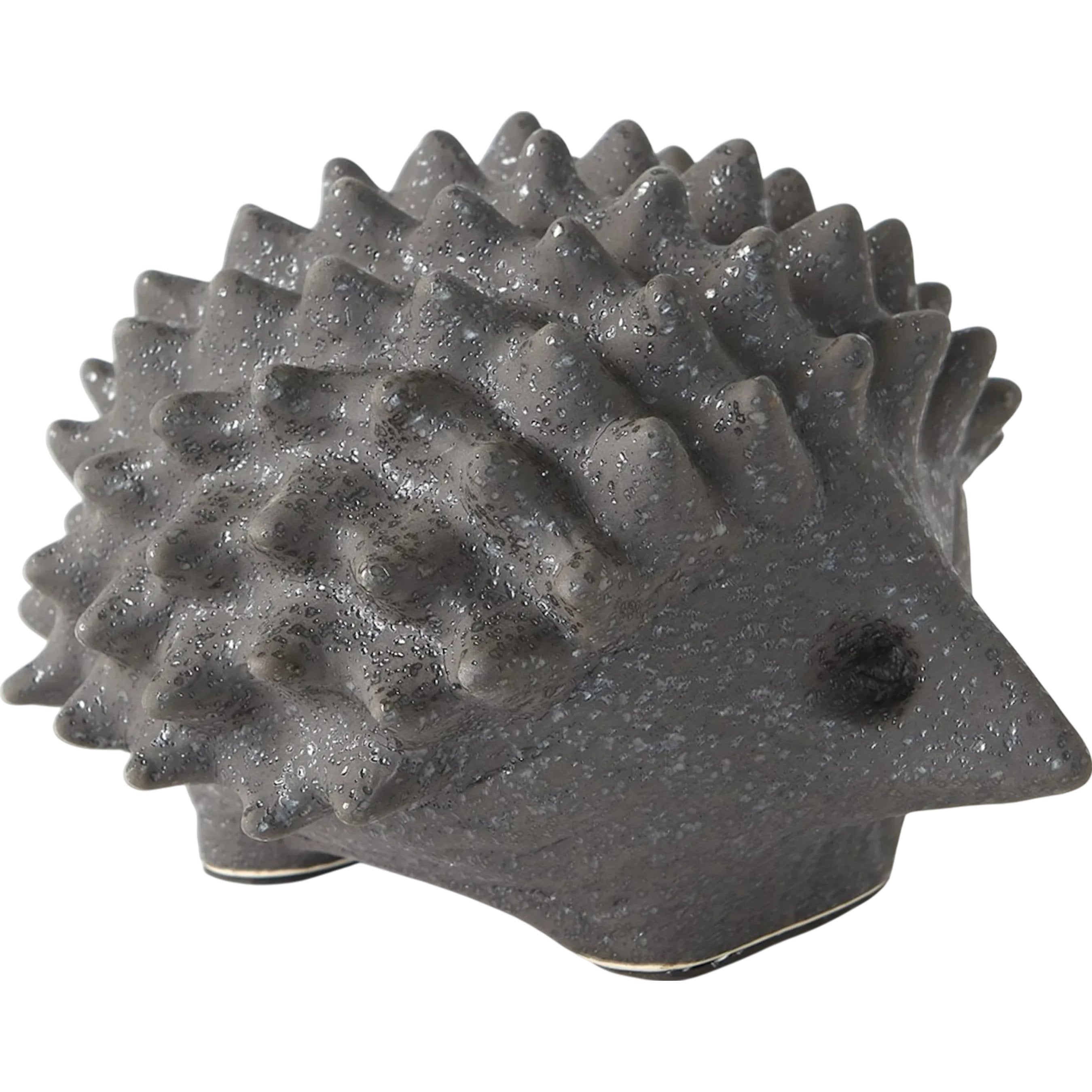 Global Views Porcupine Modeled in Clay | HedgeApple