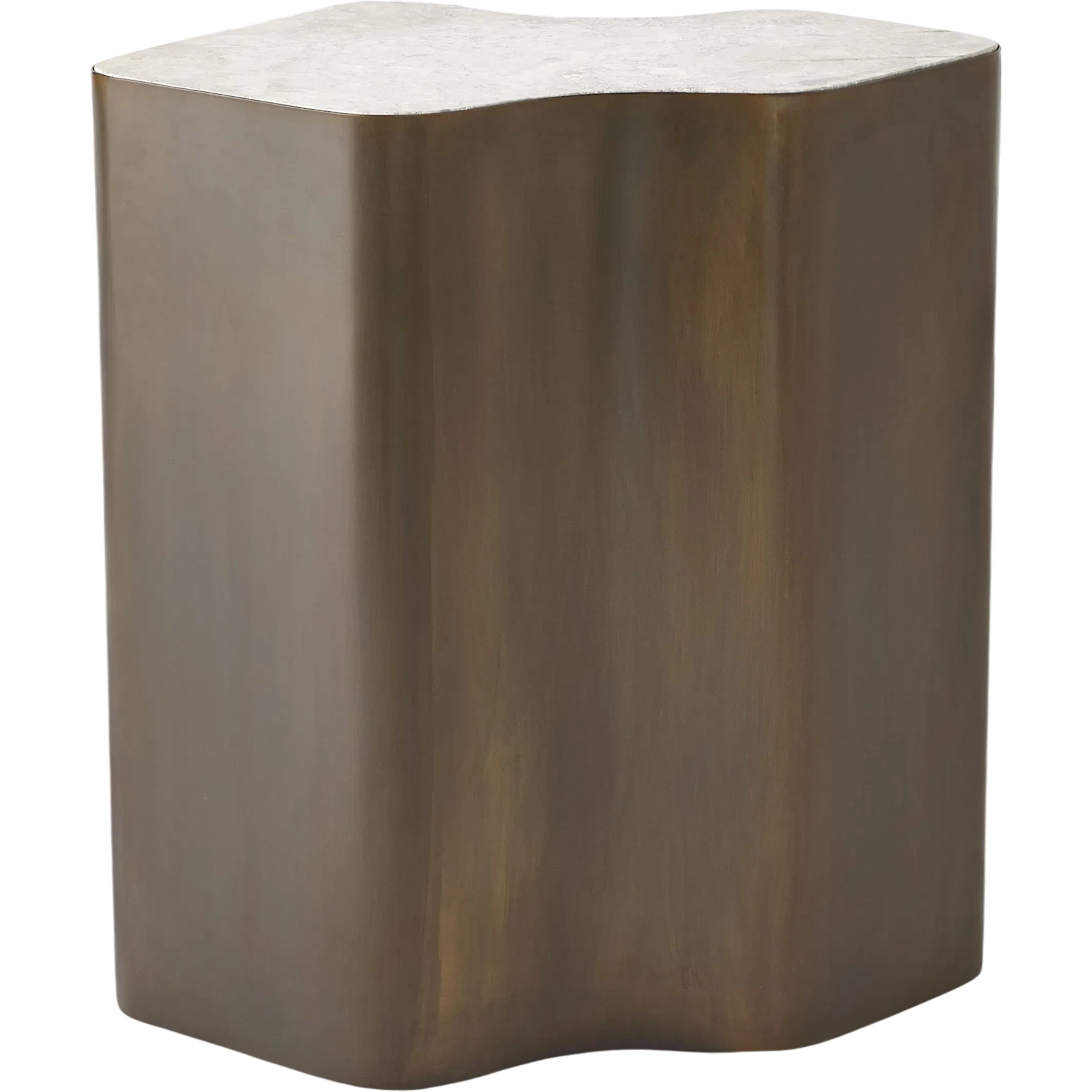 Global Views Organic Nesting Table | HedgeApple