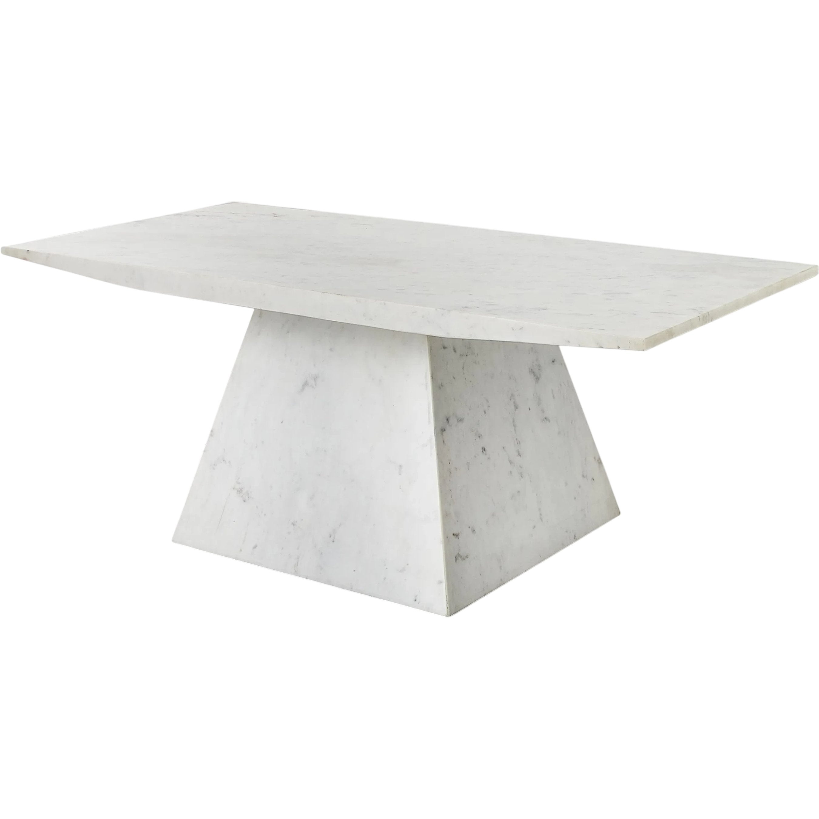 Global Views Aero Cocktail Table | HedgeApple