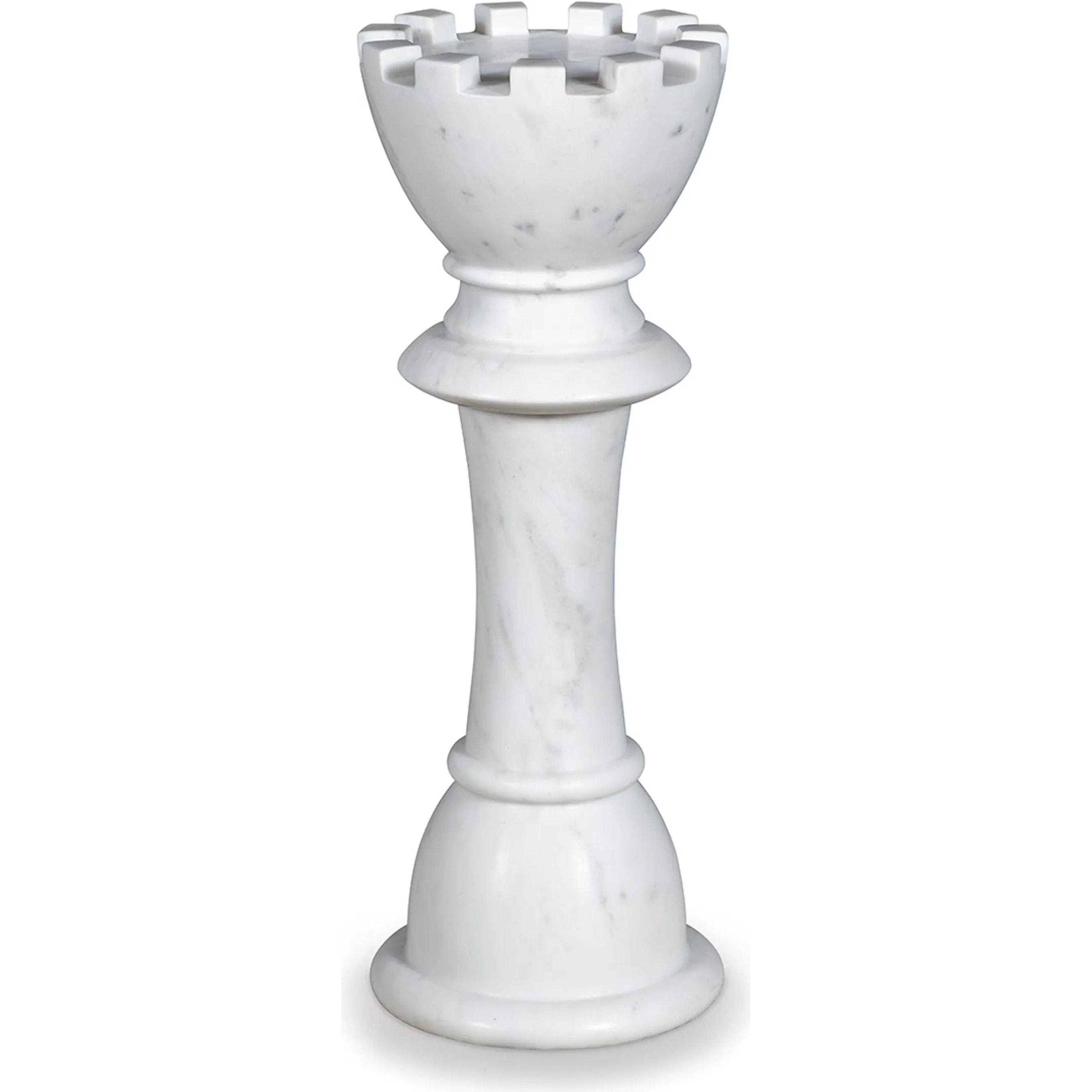 Maitland-Smith King Chess Table | HedgeApple