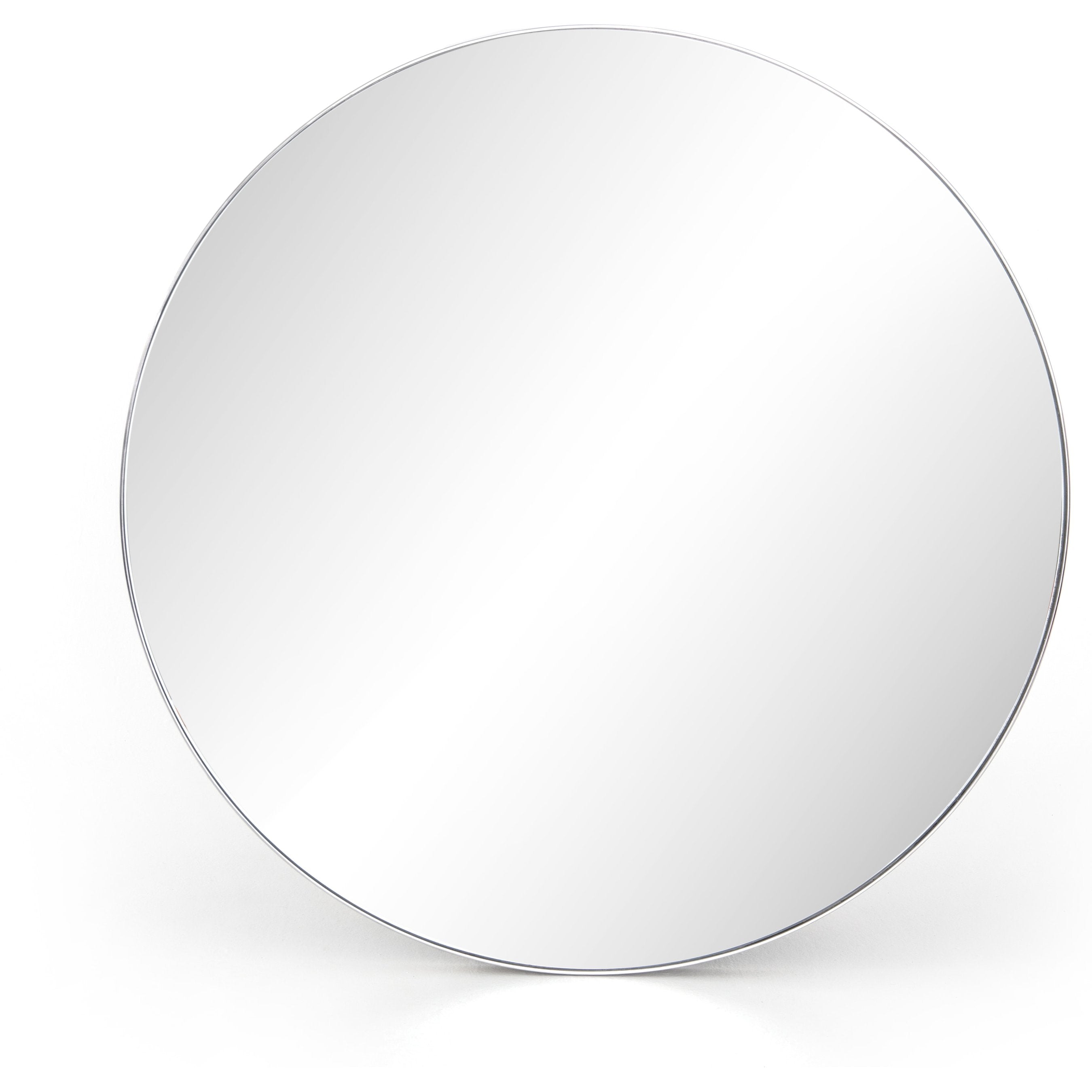 Four Hands Bellvue Round Mirror | HedgeApple