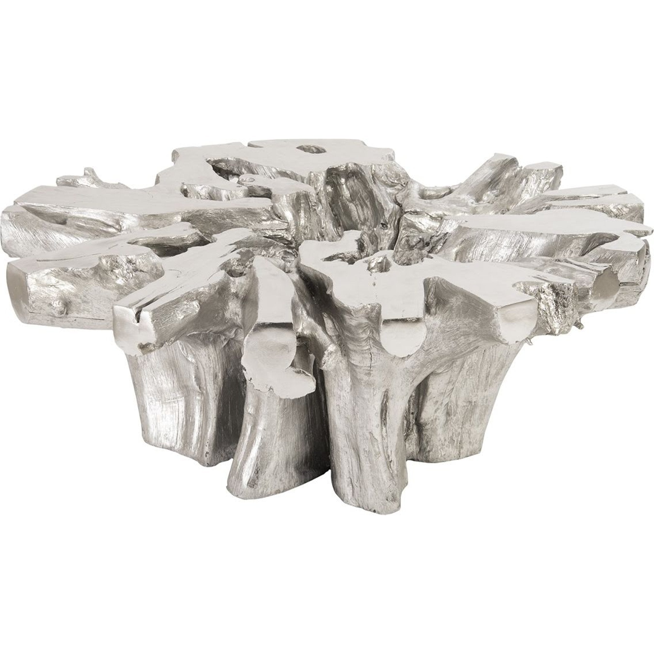 Phillips Collection Freeform Coffee Table | HedgeApple