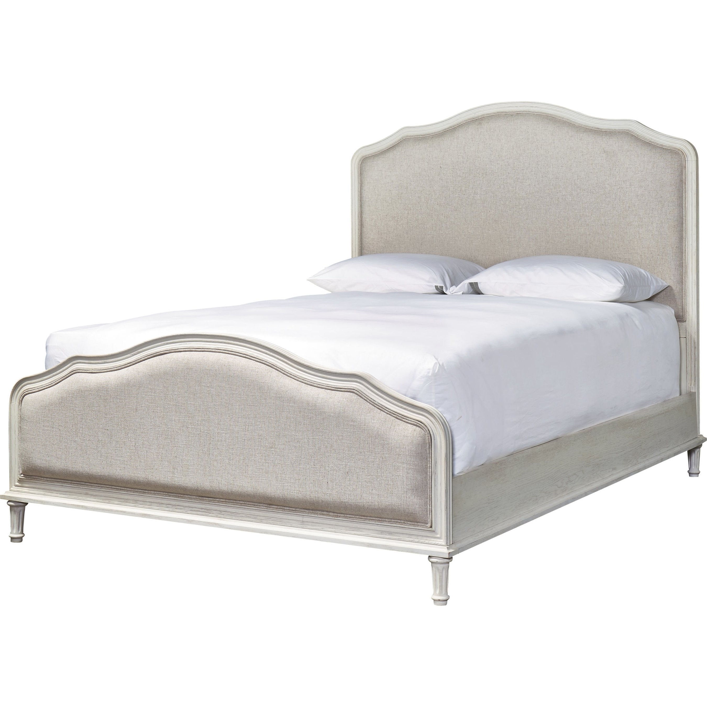 Universal Furniture Curated Amity Bed | HedgeApple