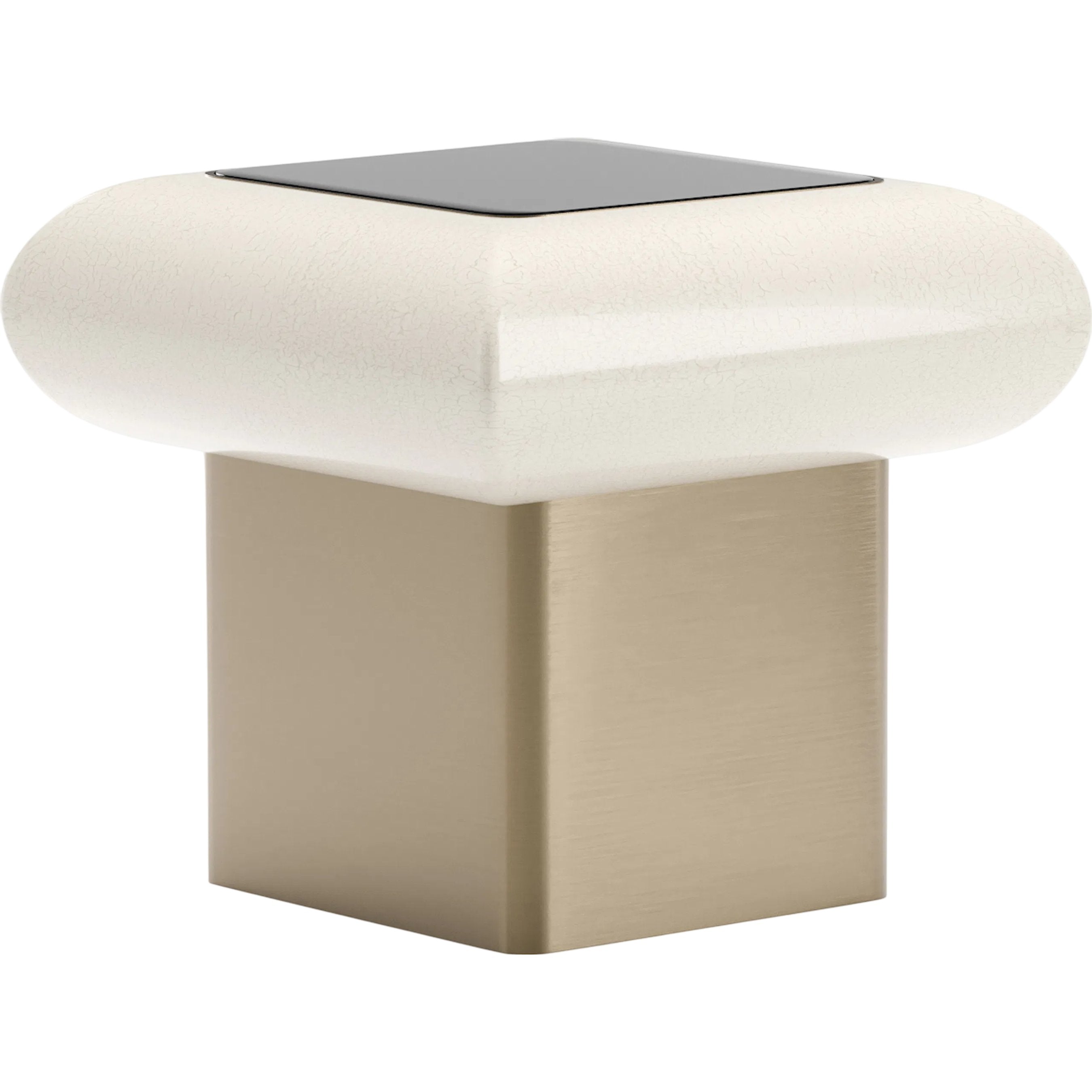Caracole Seta Side Table | HedgeApple