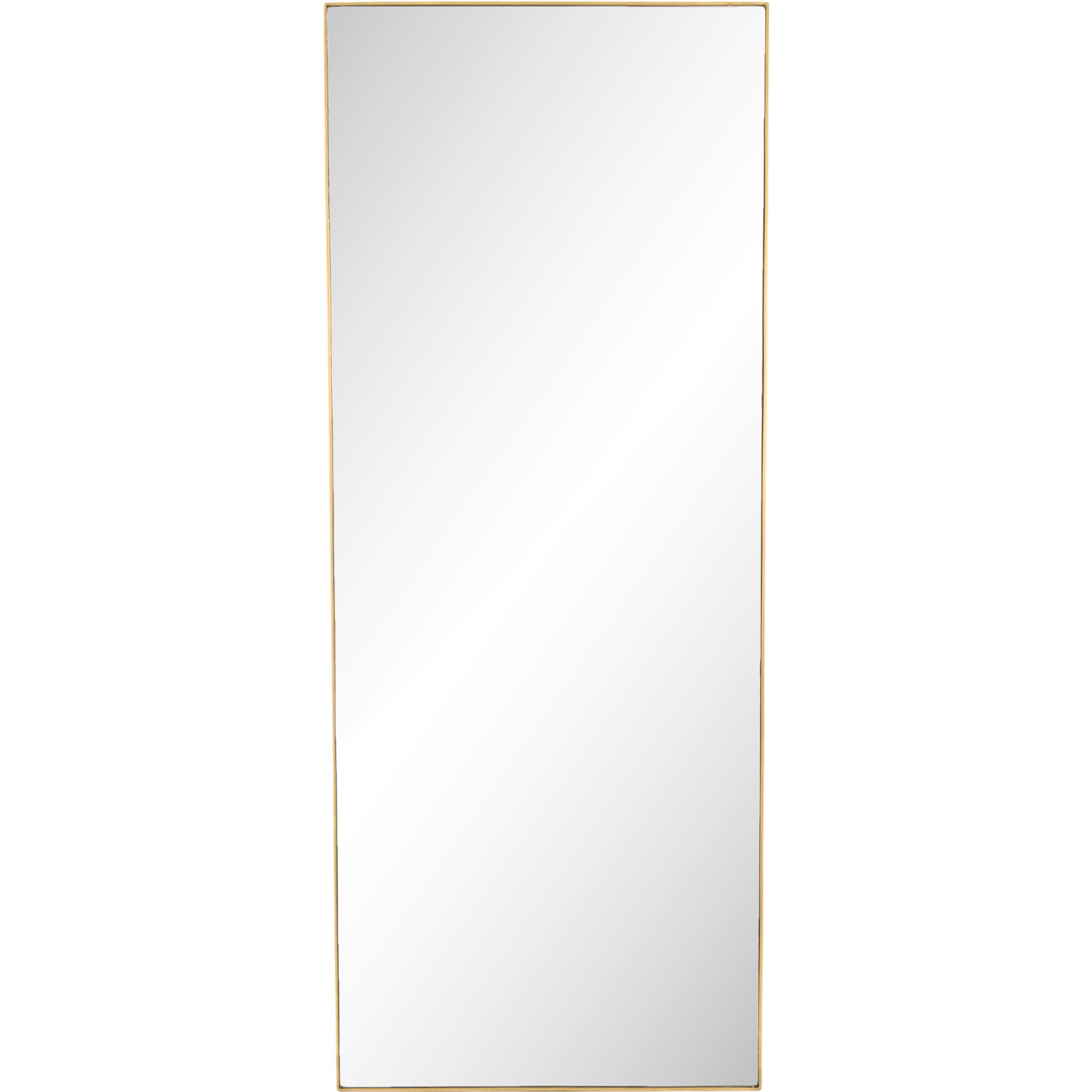 Four Hands Bellvue Floor Mirror | HedgeApple