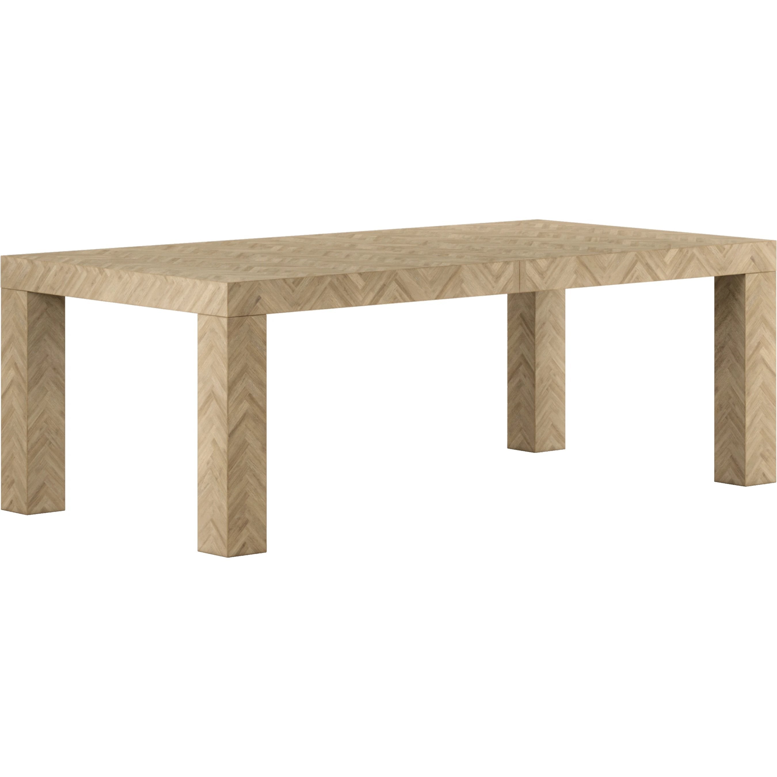 A.R.T. Furniture Garrison Dining Table | HedgeApple