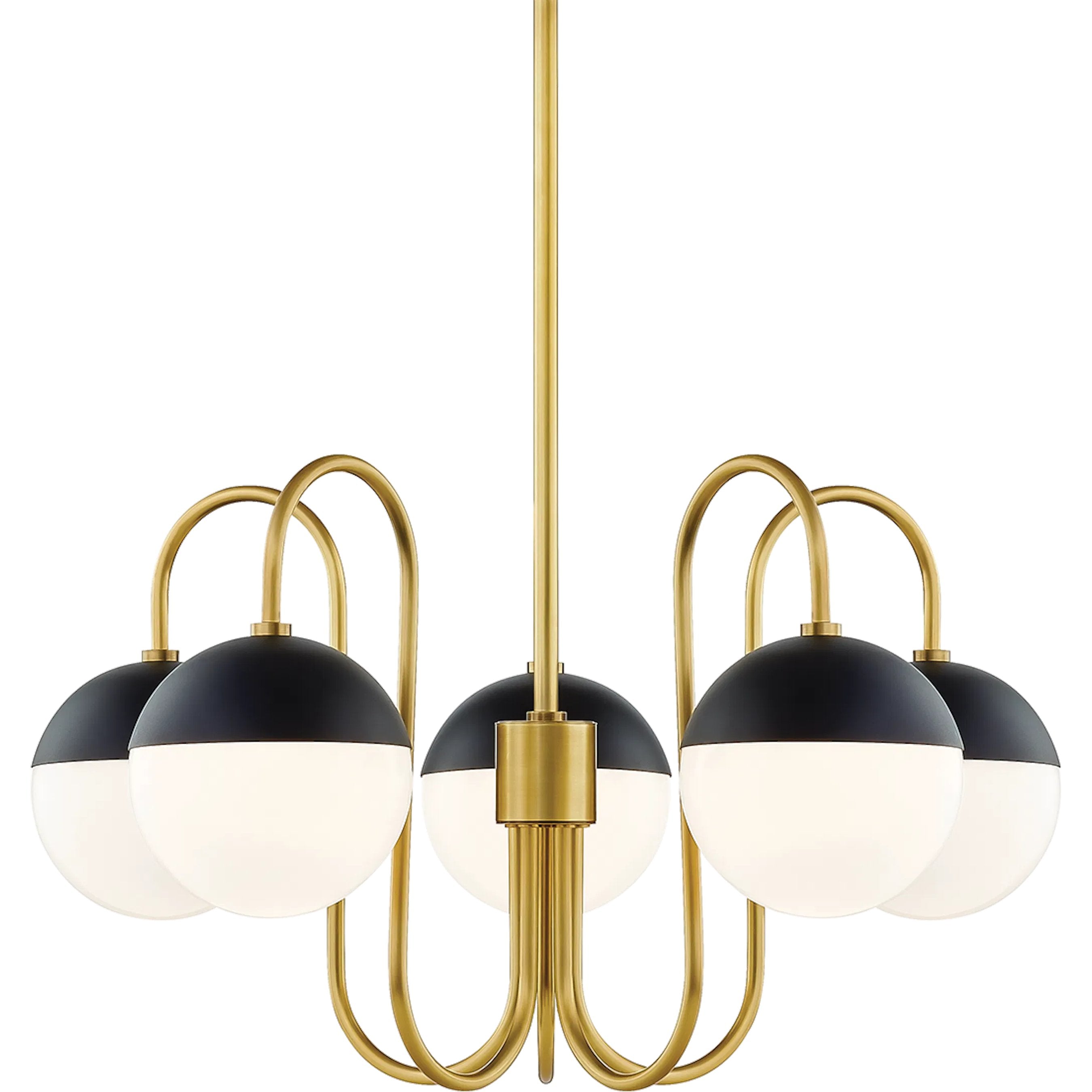 Mitzi Renee Chandelier | HedgeApple