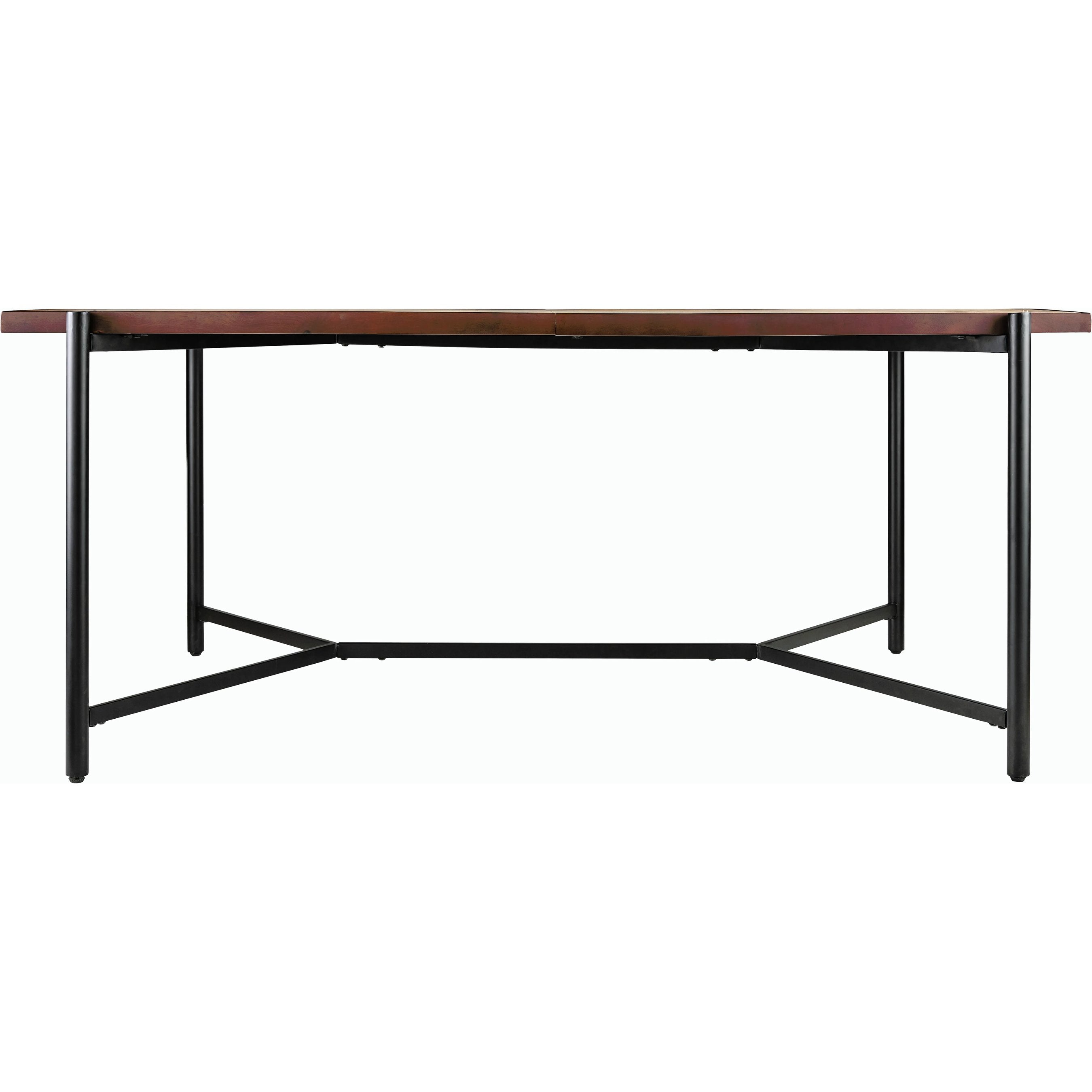 Surya Judith Dining Table - 499037 | HedgeApple