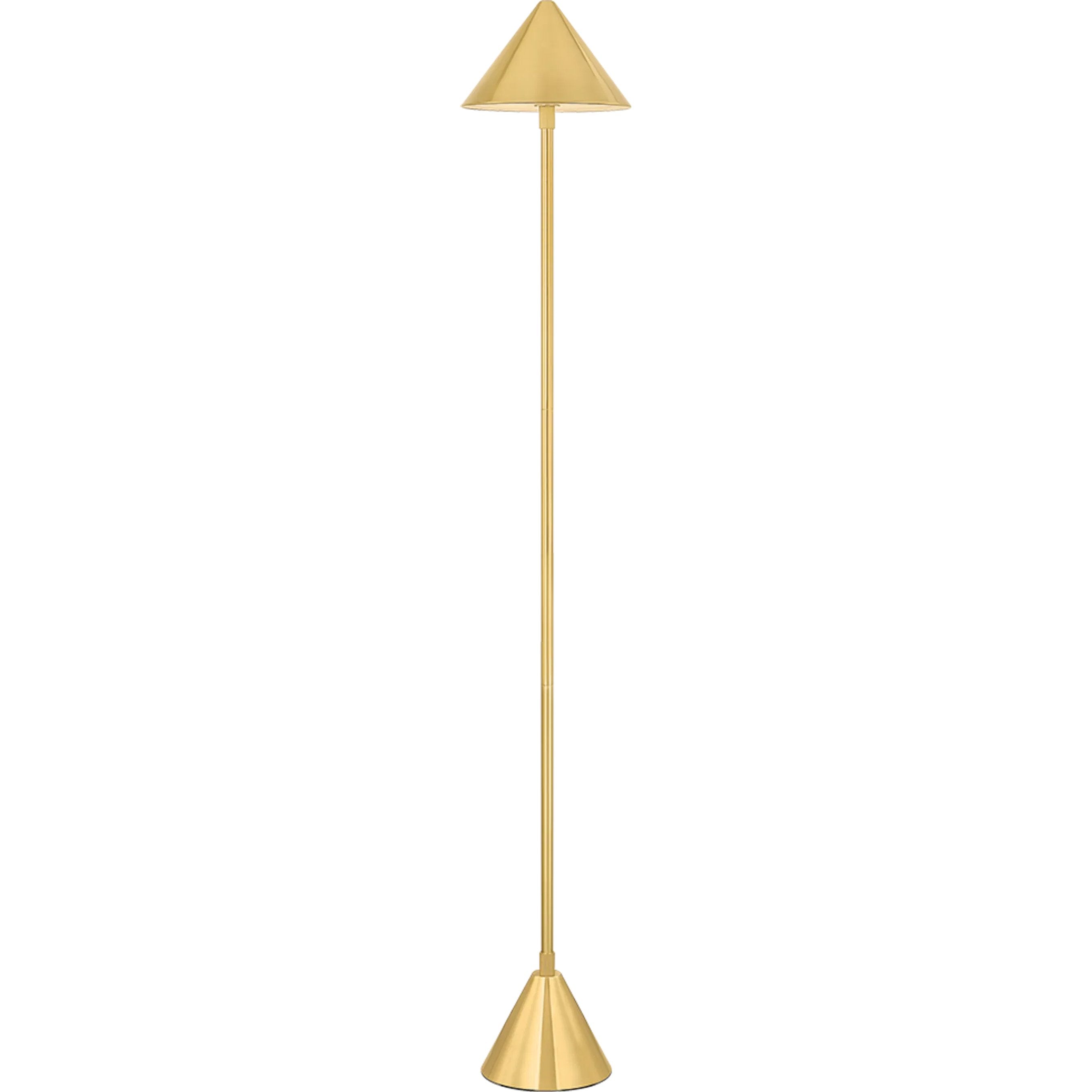 Hudson Valley Salma Rechargeable Floor Lamp | HedgeApple