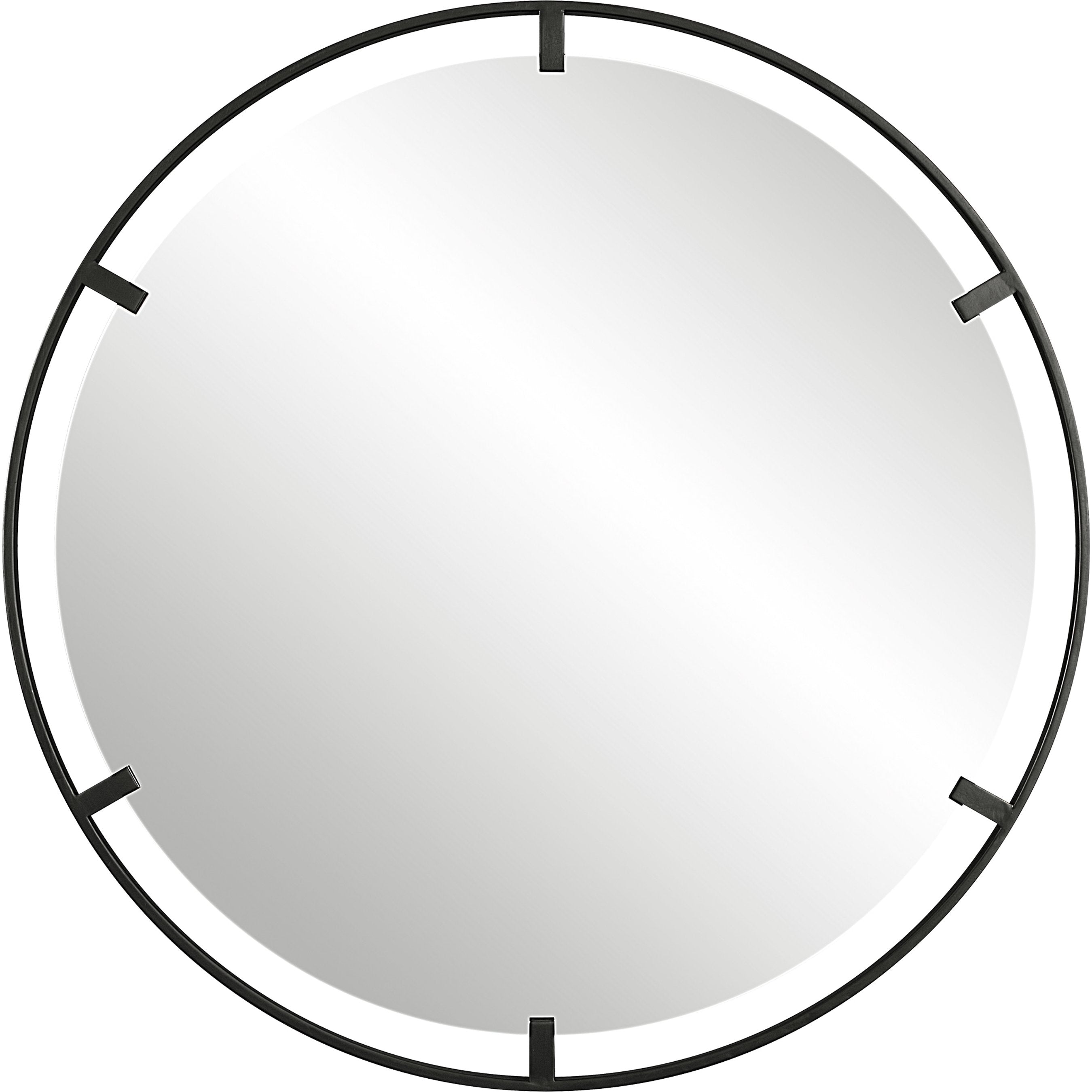 Uttermost Cashel Mirror | HedgeApple