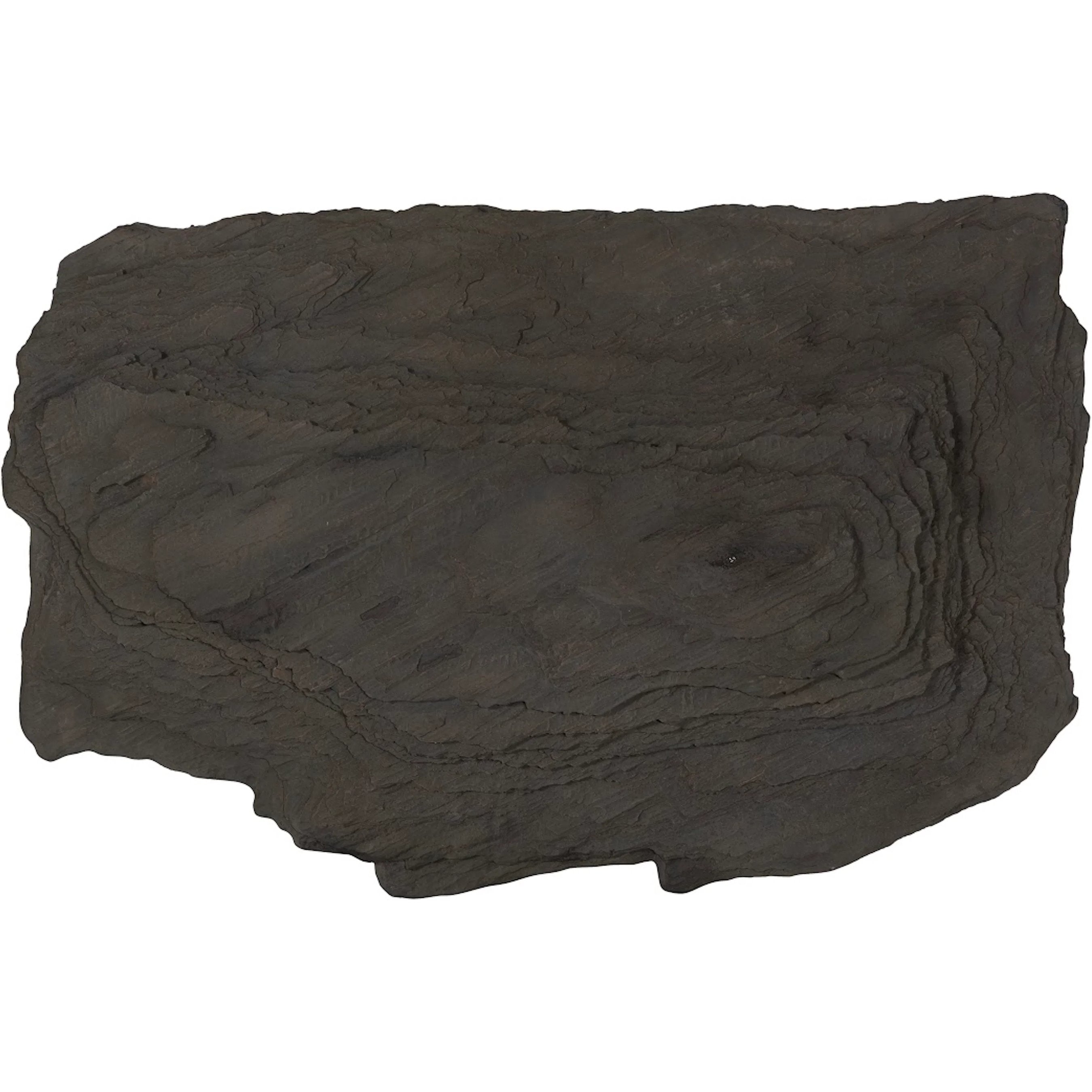 Phillips Collection Stratified Cast Stone Wall Art | HedgeApple
