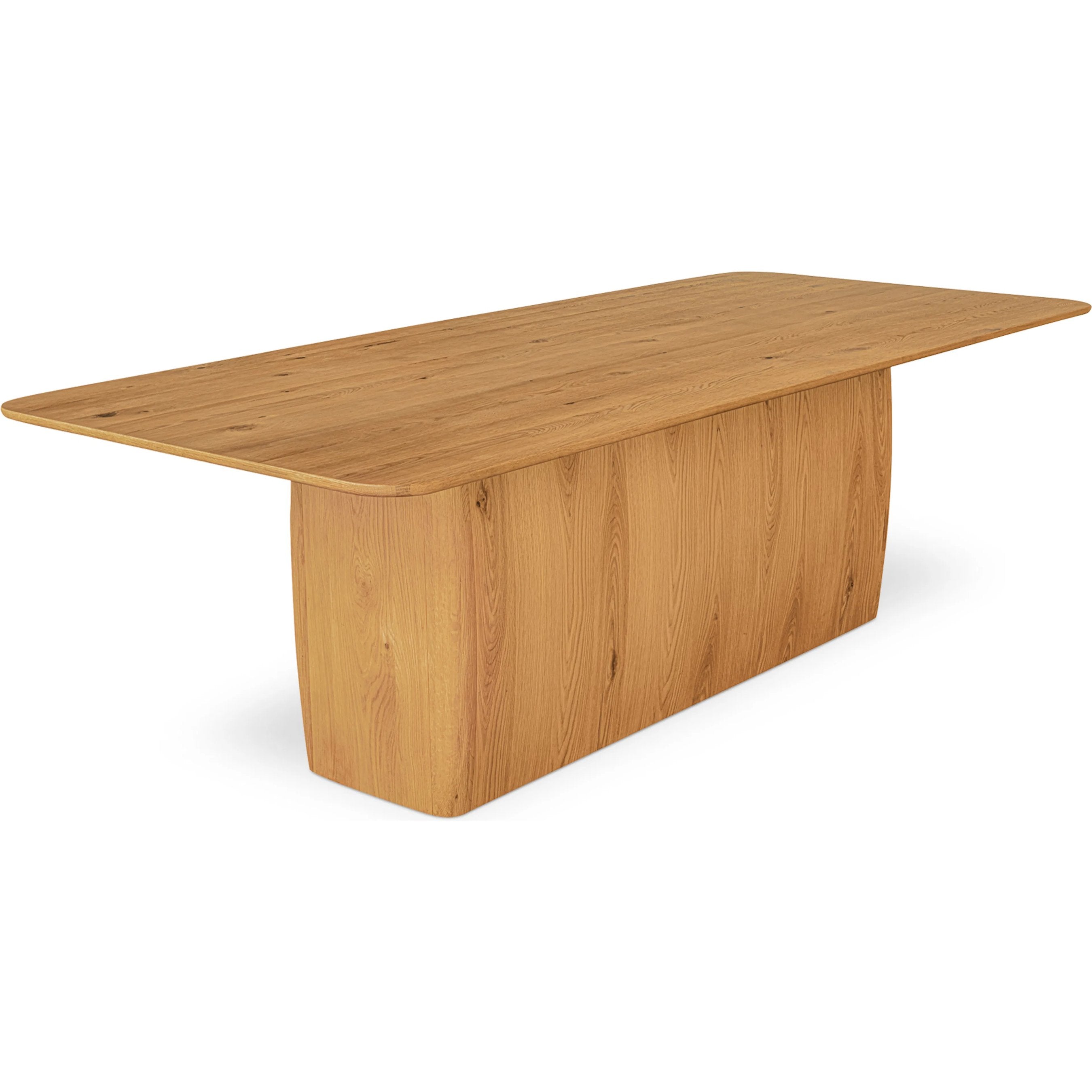 Moe's Home Collection Winston Dining Table | HedgeApple