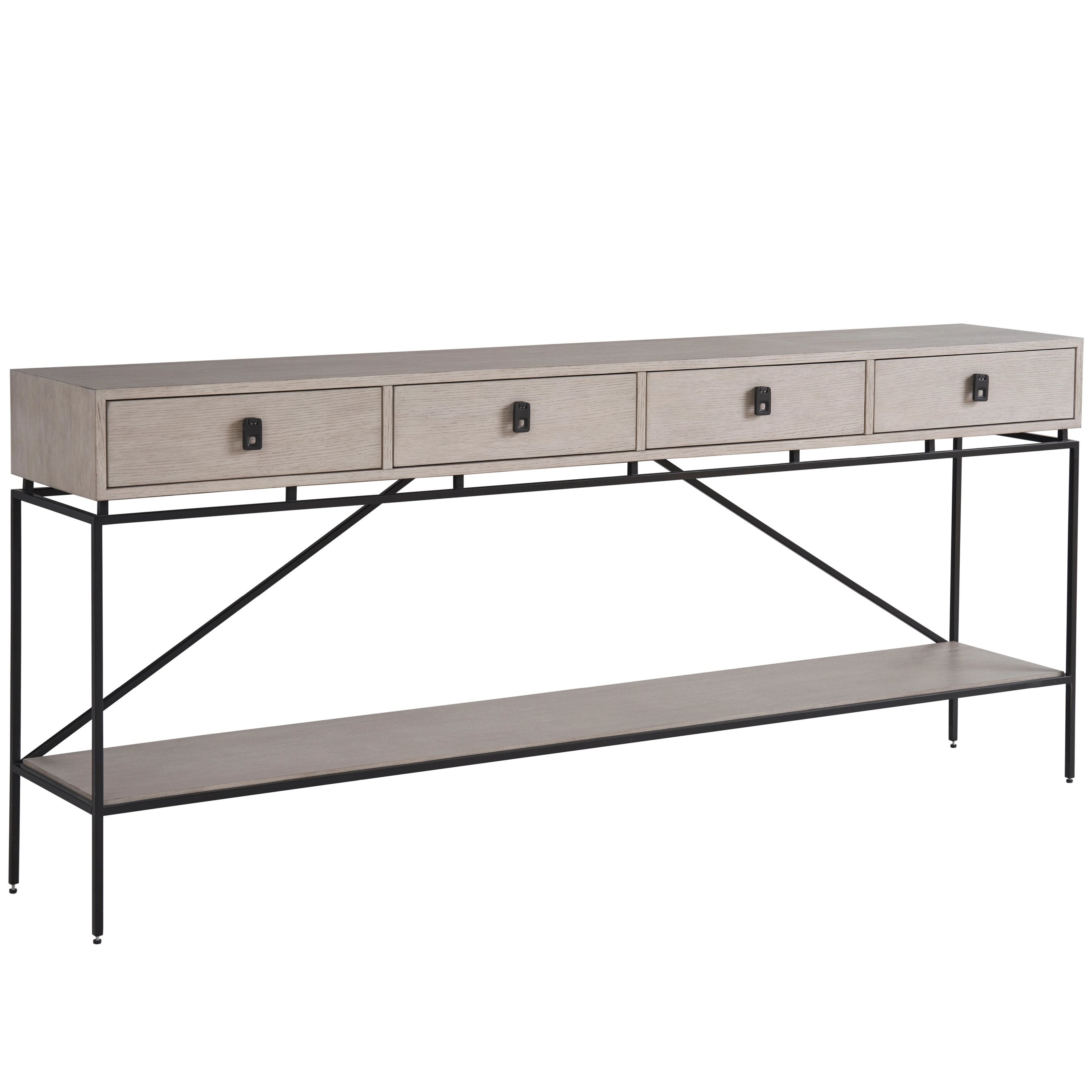 Universal Furniture Coalesce Barber Console | HedgeApple