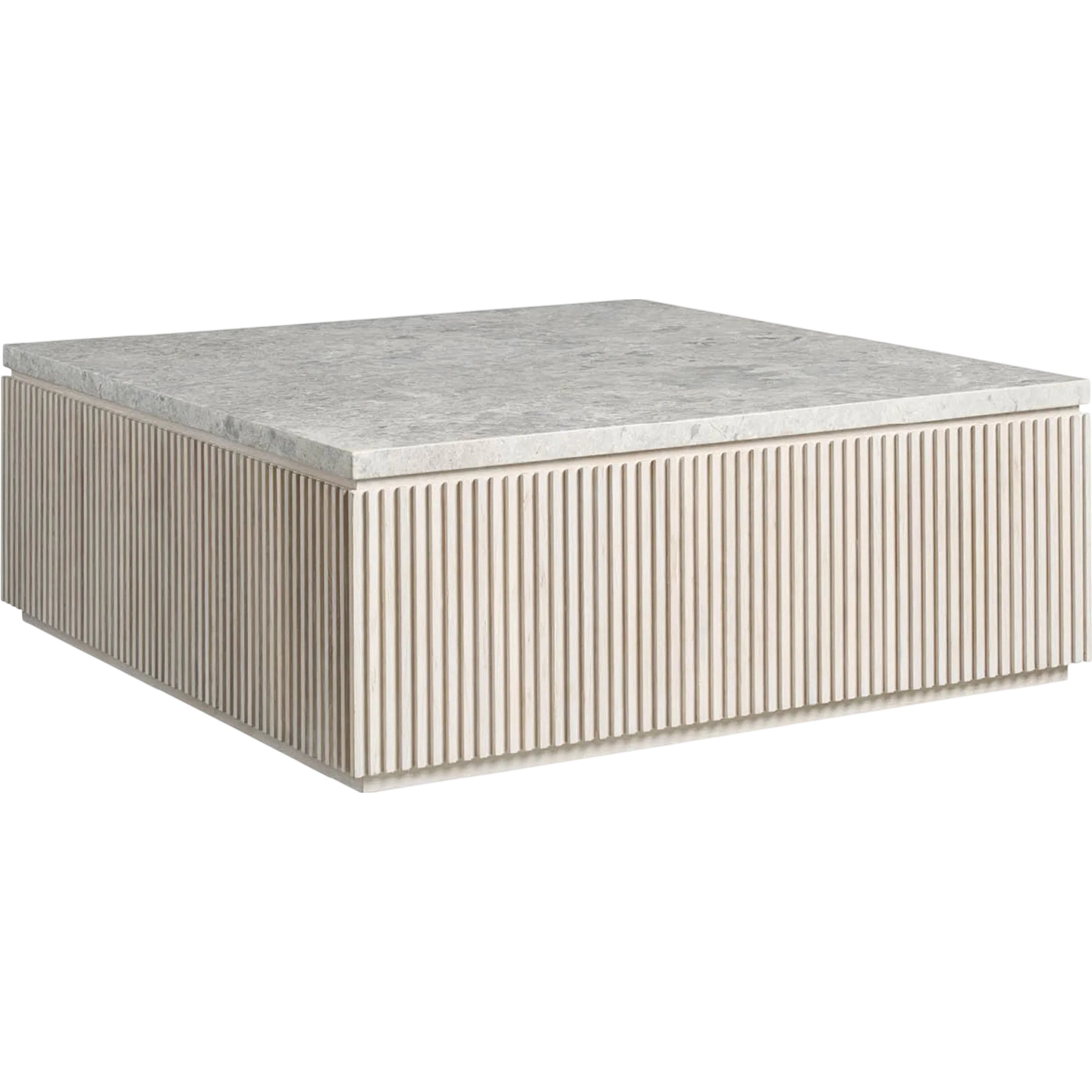 Universal Furniture Avaline Carmen Cocktail Table | HedgeApple